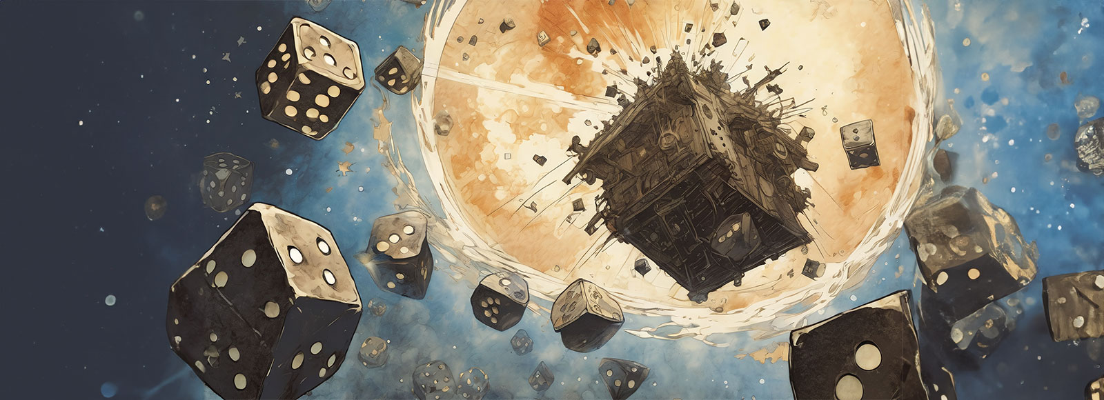 To Explode, or Not to Explode, That is the Question — Advanced Old ...