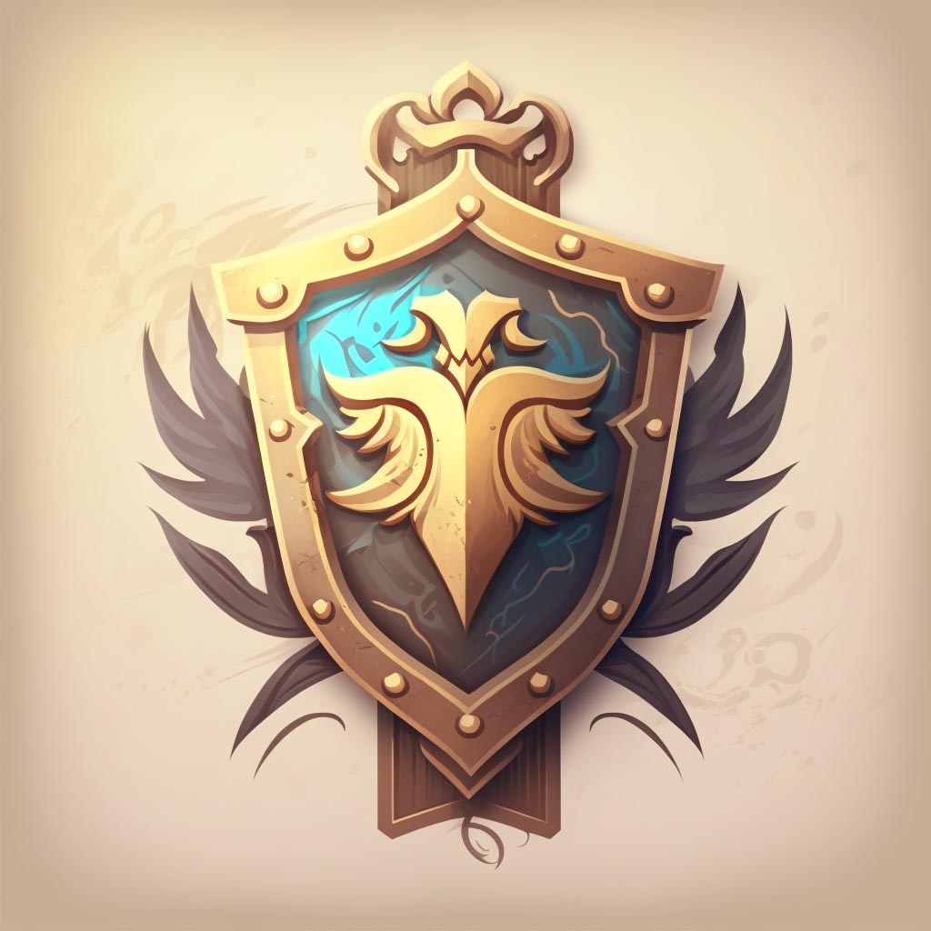 Shields — Advanced Old School Revival