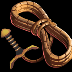 Urumi (Steel Whip) — Core Rules — Advanced Old School Revival